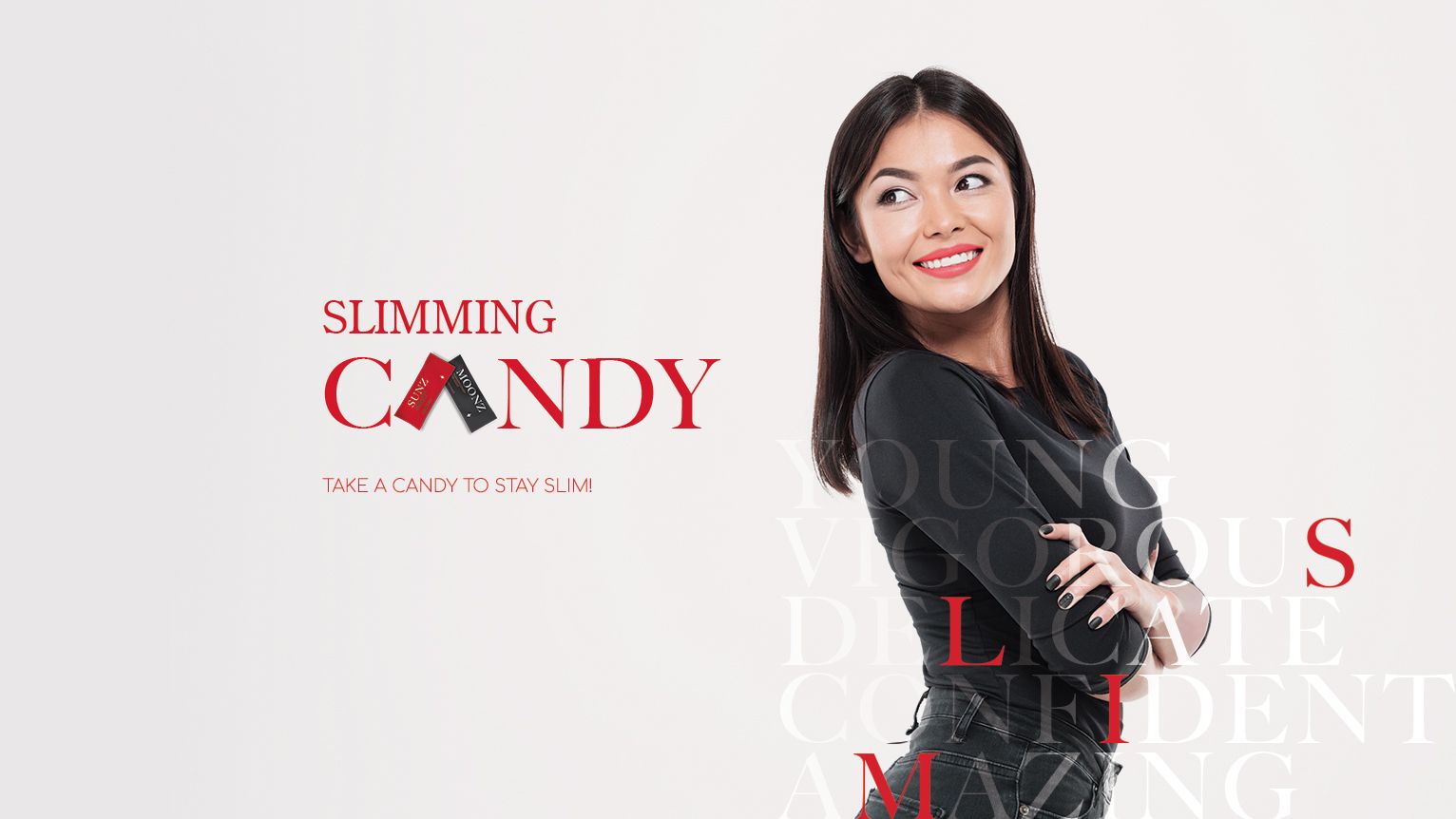 URBANISM – Let’s Make Weight-loss a Little Easier.
