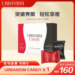 Urbanism 钻石总代 – Naemiss Choy – URBANISM